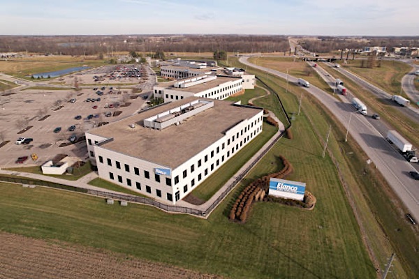 Three local companies form alliance to acquire Elanco campus