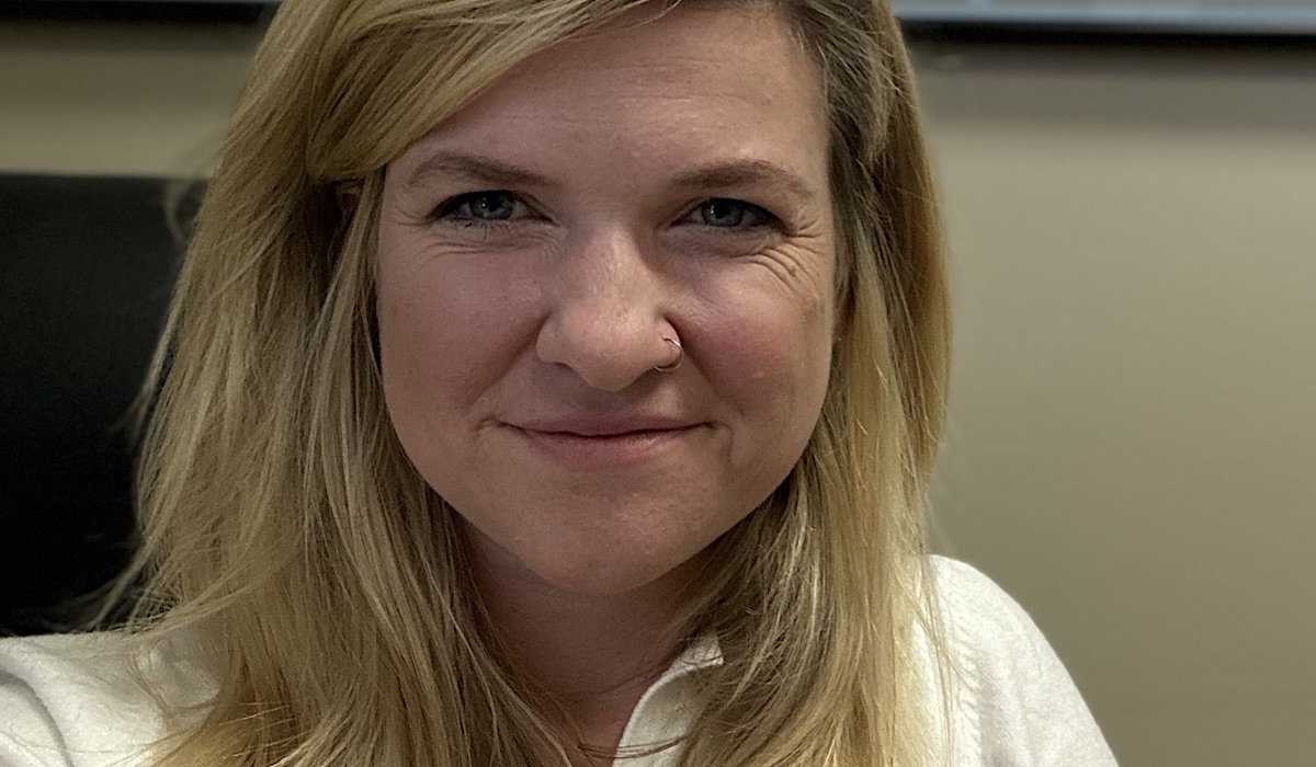 HEDC Leader Earns Prestigious Credential