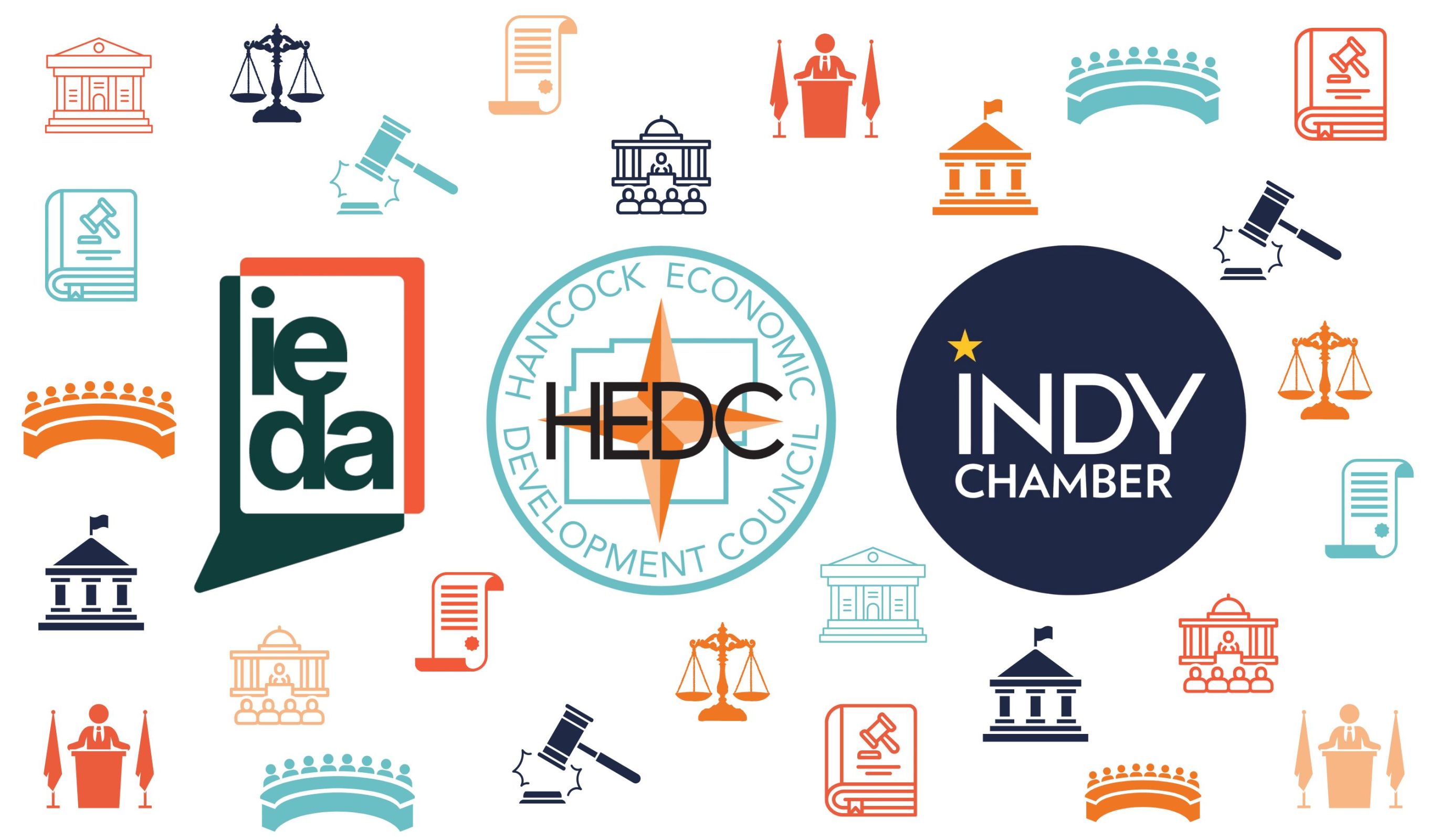 HEDC Backs Partners’ Legislative Agendas