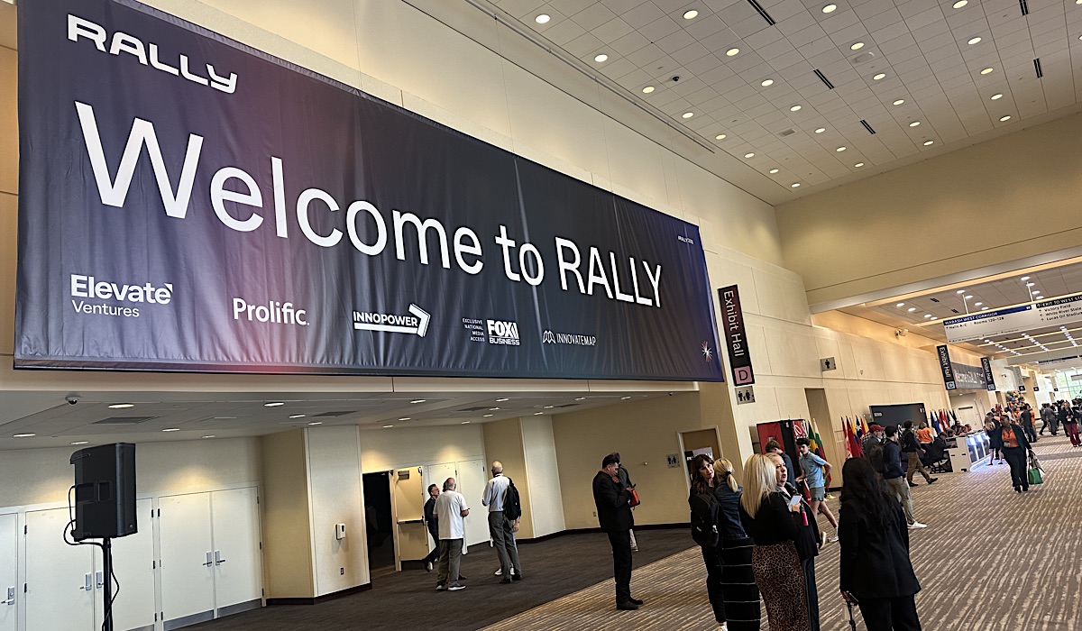 Conference Gives HEDC Deep Dive into Data Centers, AI, Ingenuity